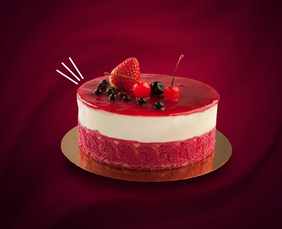 Vegan Cakes – Cakes & Bakes