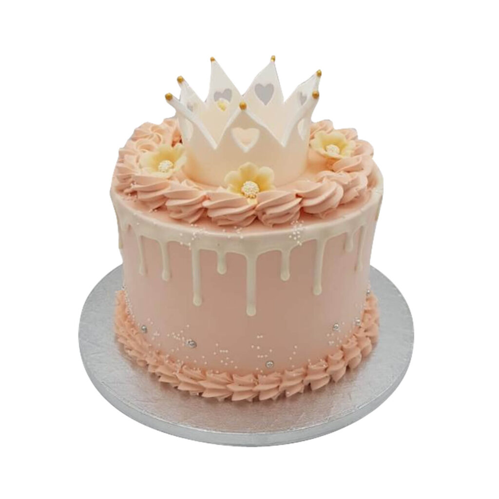 Oreo Choco Dripping Tower Cake (WTC-050) – Cakes & Bakes