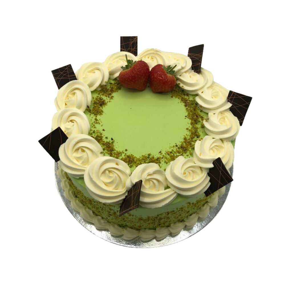 Round Cakes – Cakes & Bakes