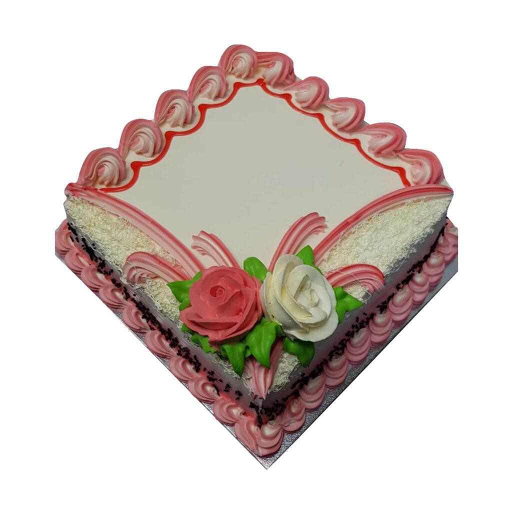 Square Cakes – Cakes & Bakes