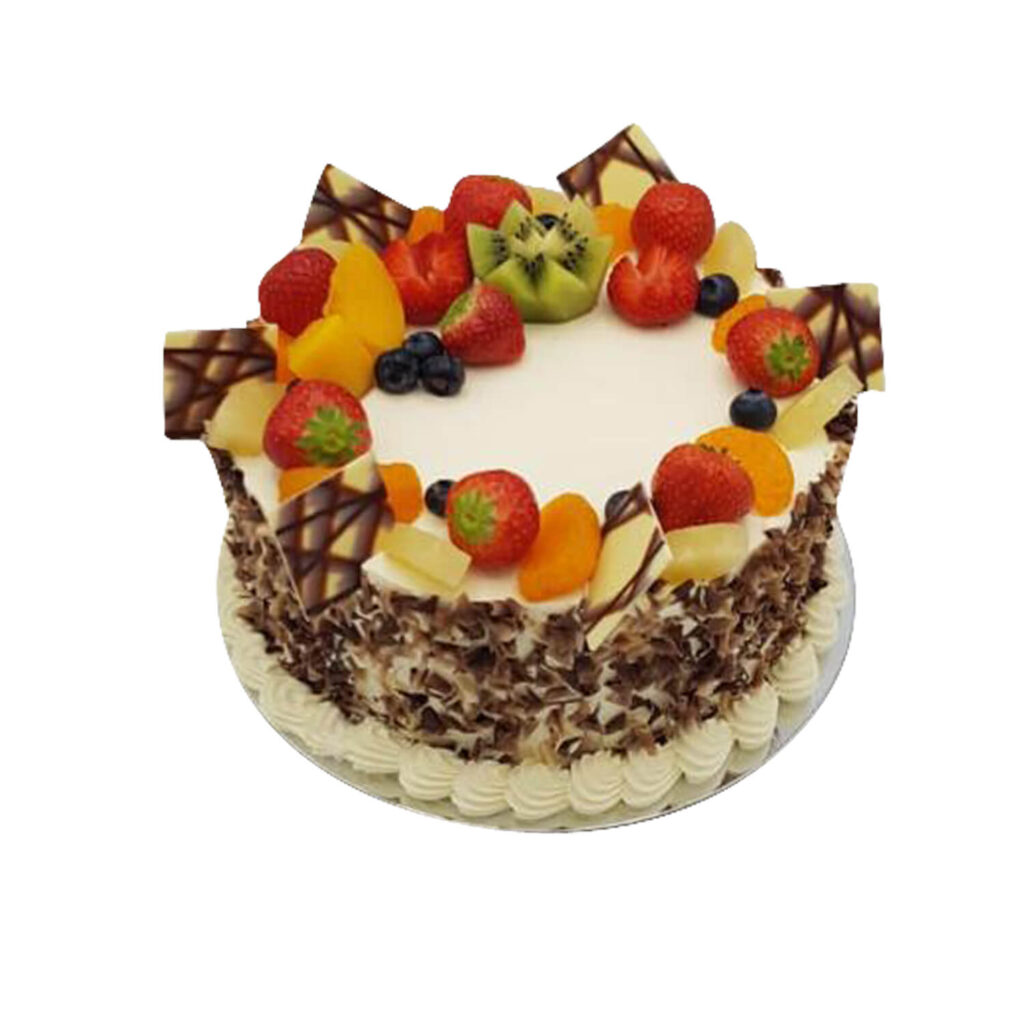 Round Cakes – Cakes & Bakes